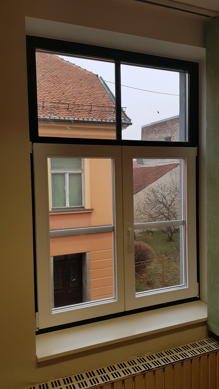 Drveni prozori - Stolarija Purić